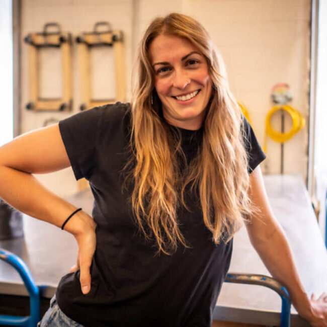 Meet the Team - Urban Gleaners